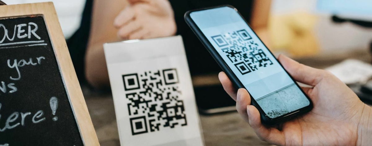 ¿Qué es un QR? – Carta Digital